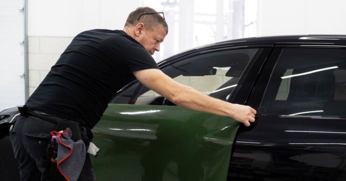 An In-Depth Guide to Protecting Your Car’s Exterior