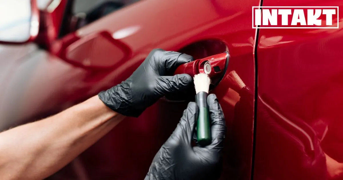 How to Keep Your Car Safe from Scratches and Sun Damage